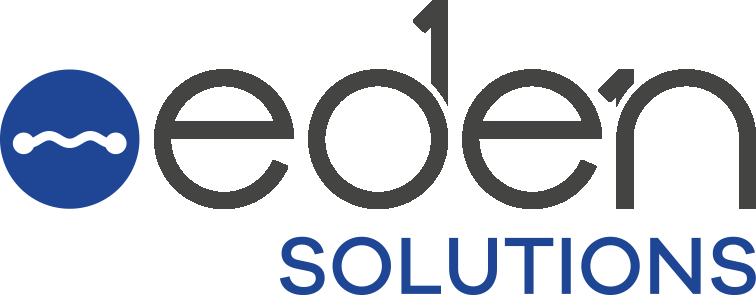 Eden Solutions The First Technology Solutions Provider In The World